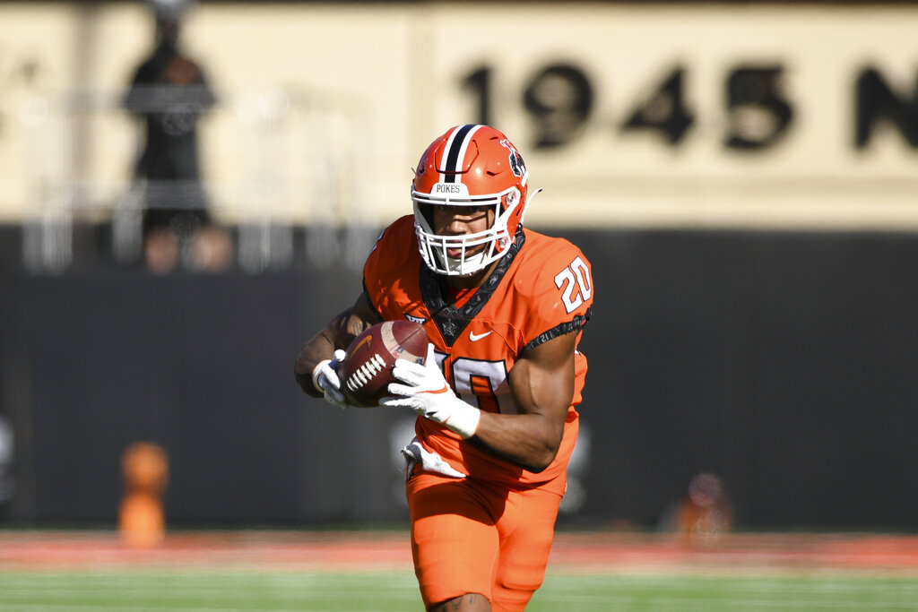 Tulsa vs. Oklahoma State Prediction, CFB Picks Tonight – 9/19/25